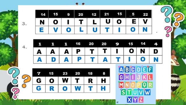 ANIMALS-REP-PPT.pptx Animal Reproduction | PPTX | Infertility ...