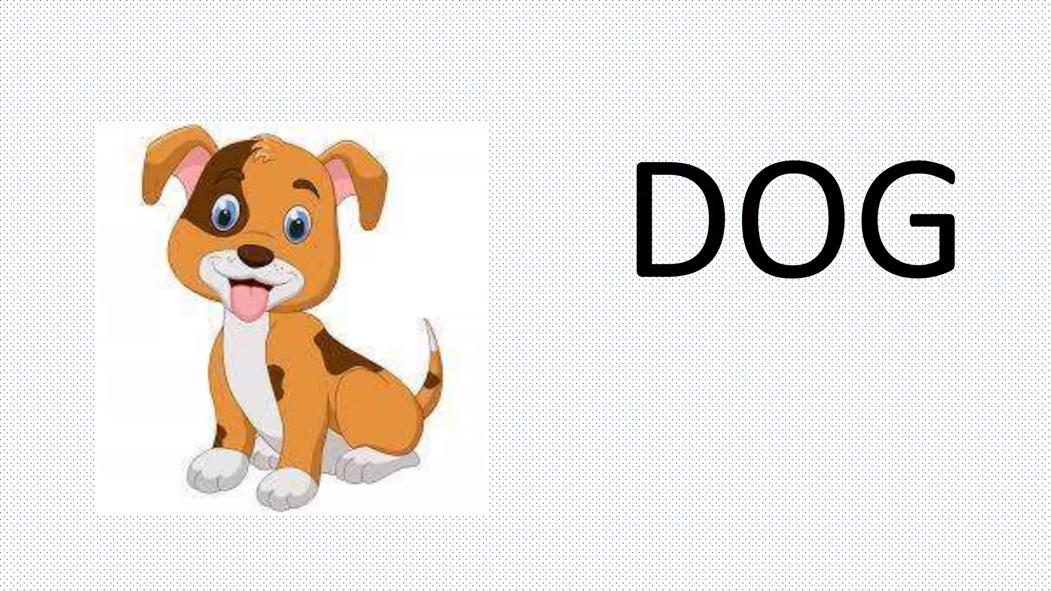 Animals trans | PPTX | Dogs | Pets