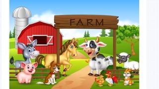 Animals trans | PPTX | Dogs | Pets