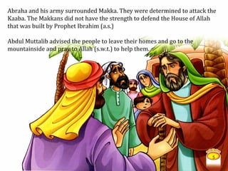 The year of the elephant - Animals 1 | PPS