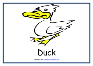 Animals 1 flashcards | PDF | Dogs | Pets