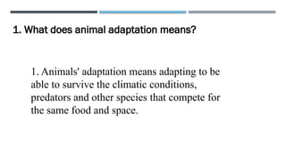 Animal’s adaptationreadinglessongeade7.pptx