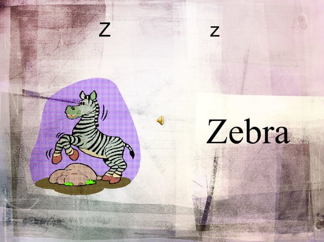 Animals alphabet | PPT