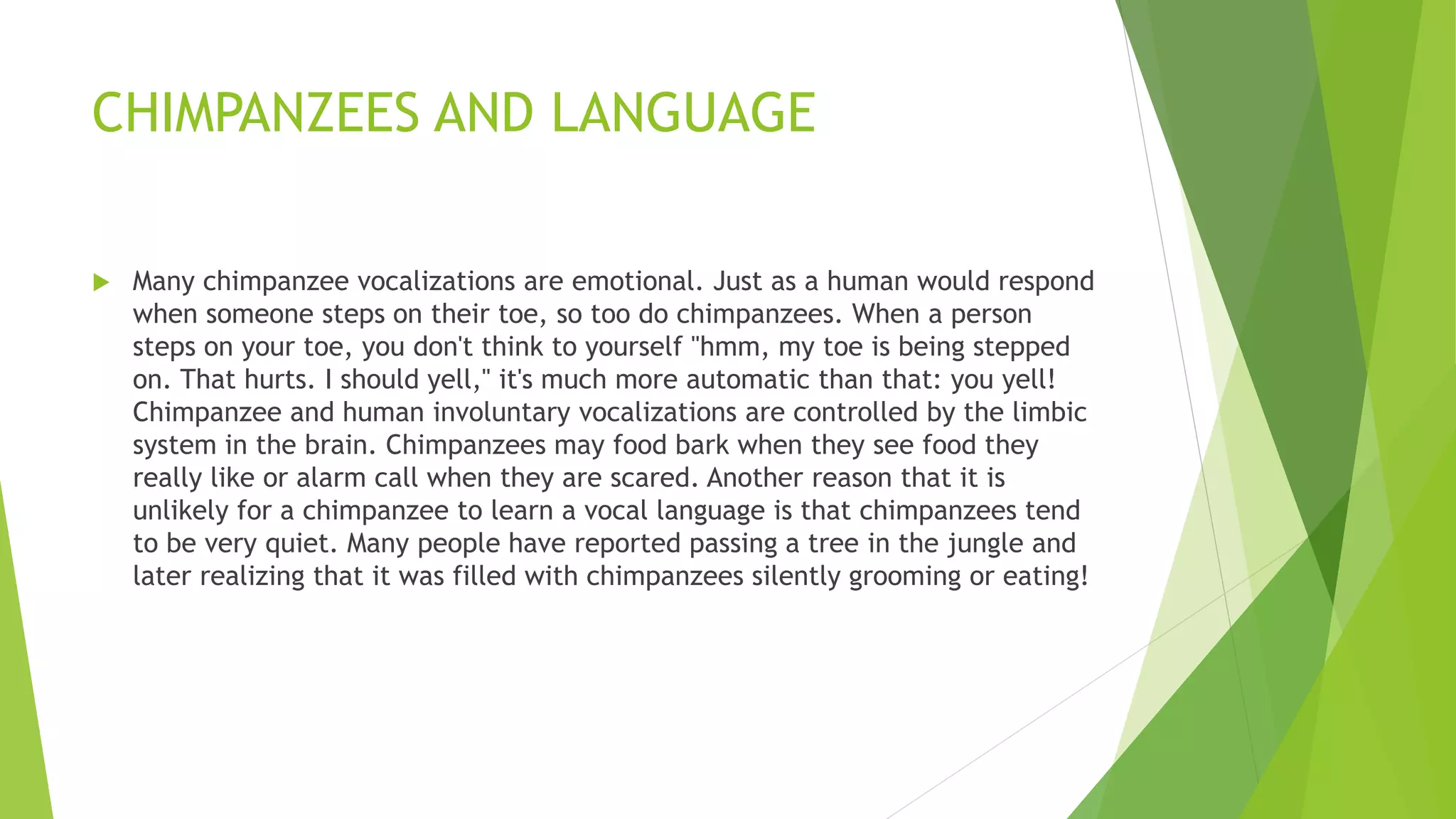 ANIMALS AND HUMAN LANGUAGE.pptx