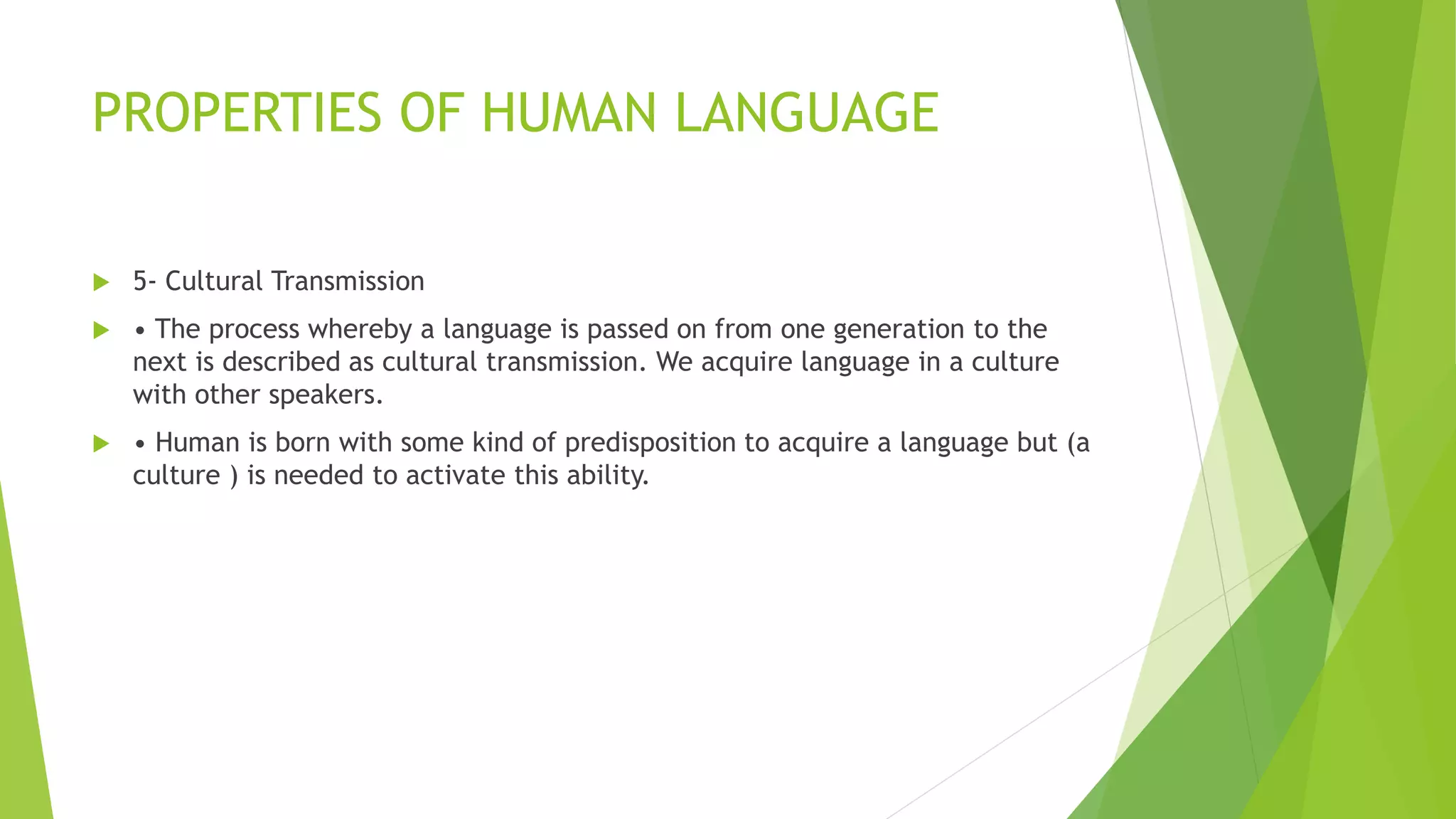 ANIMALS AND HUMAN LANGUAGE.pptx