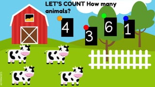 Animals and numbers.pptx