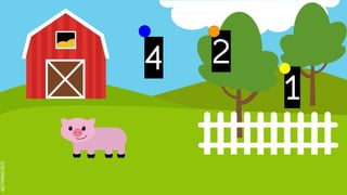 Animals and numbers.pptx
