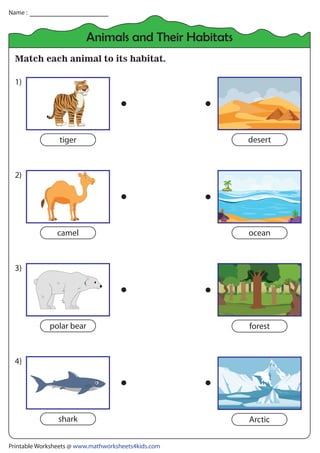 animals and their habitats.pdf