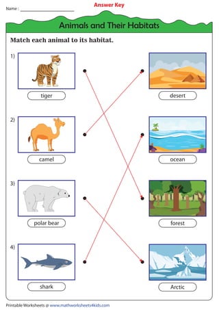 animals and their habitats.pdf