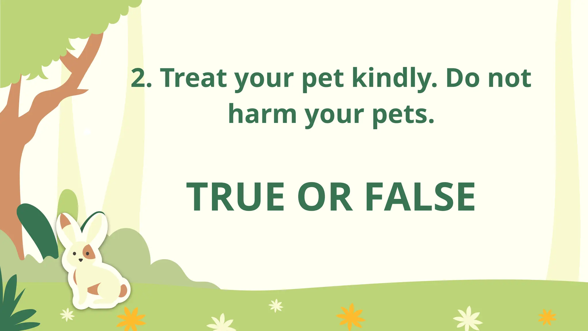 SCIENCE GRADE 2 LESSON:ANIMALS AROUND US.pptx