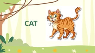SCIENCE GRADE 2 LESSON:ANIMALS AROUND US.pptx