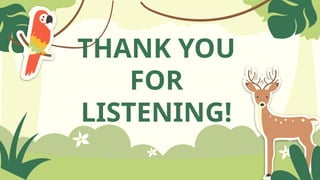 SCIENCE GRADE 2 LESSON:ANIMALS AROUND US.pptx