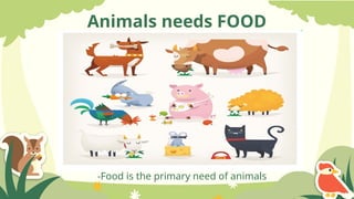 SCIENCE GRADE 2 LESSON:ANIMALS AROUND US.pptx