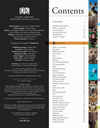 Animals, a visual encyclopedia (2nd Edition).pdf