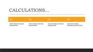 Animal Science - Computations.pptx