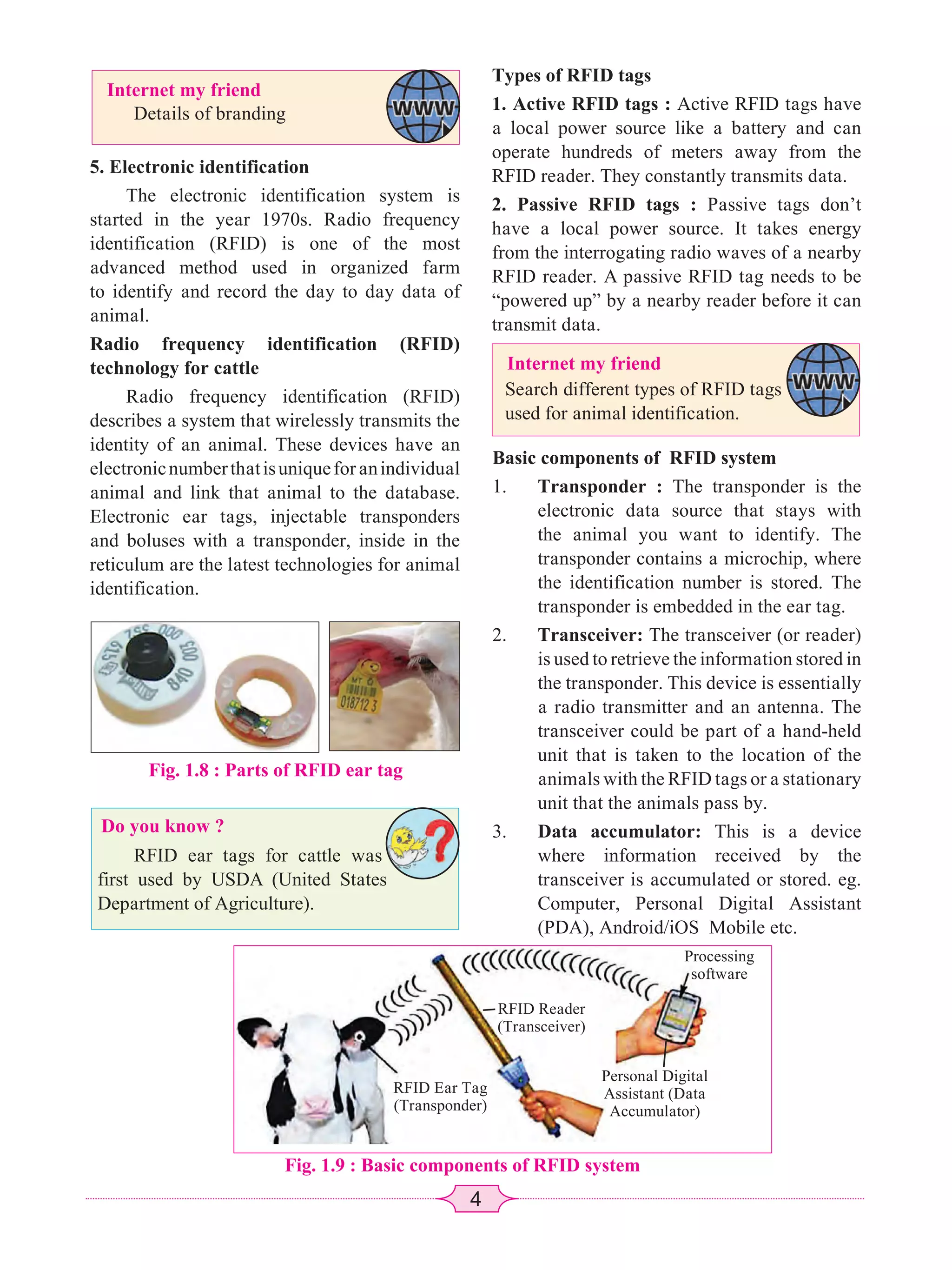 Animal science & technology | PDF