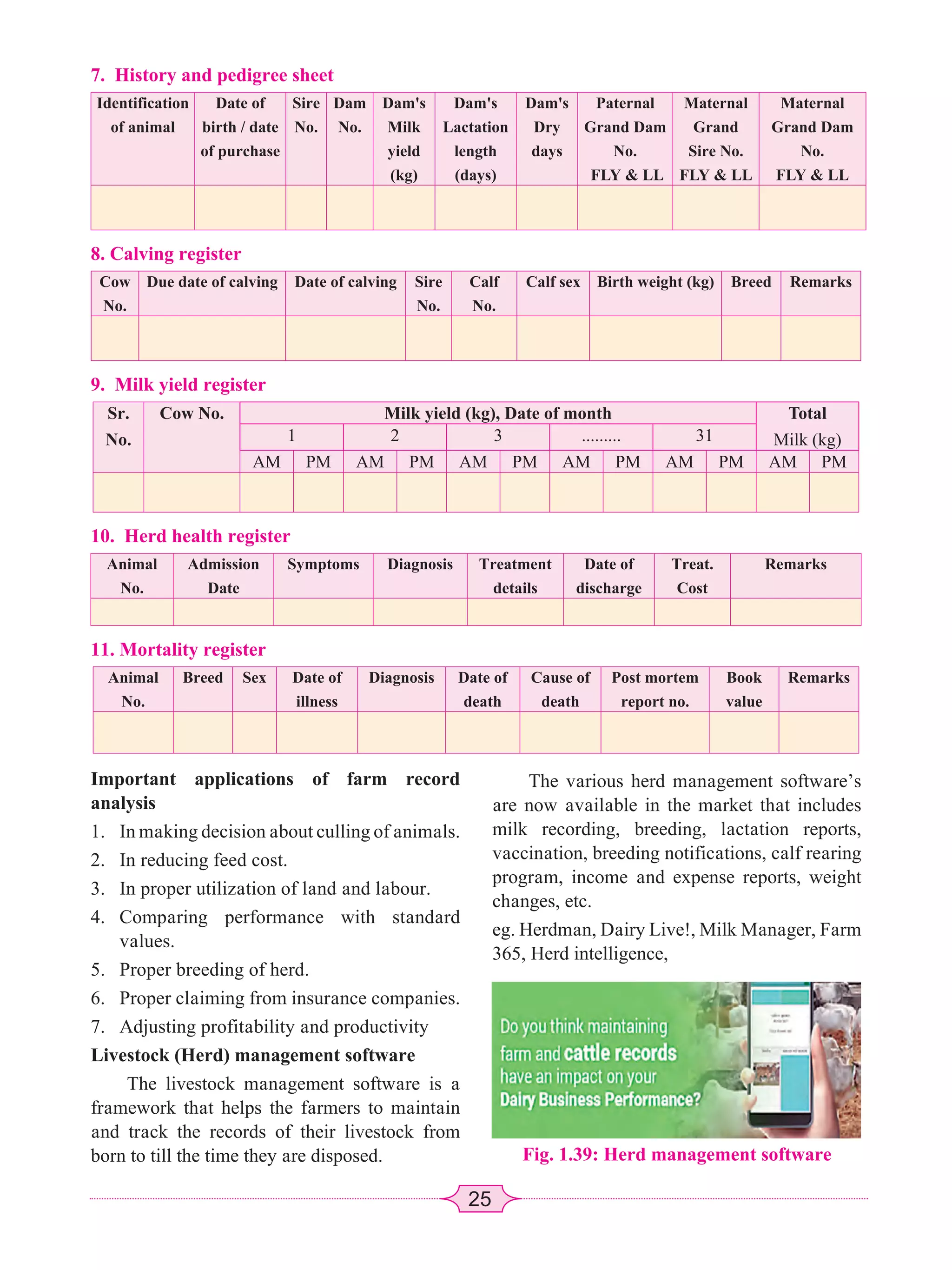 Animal science & technology | PDF