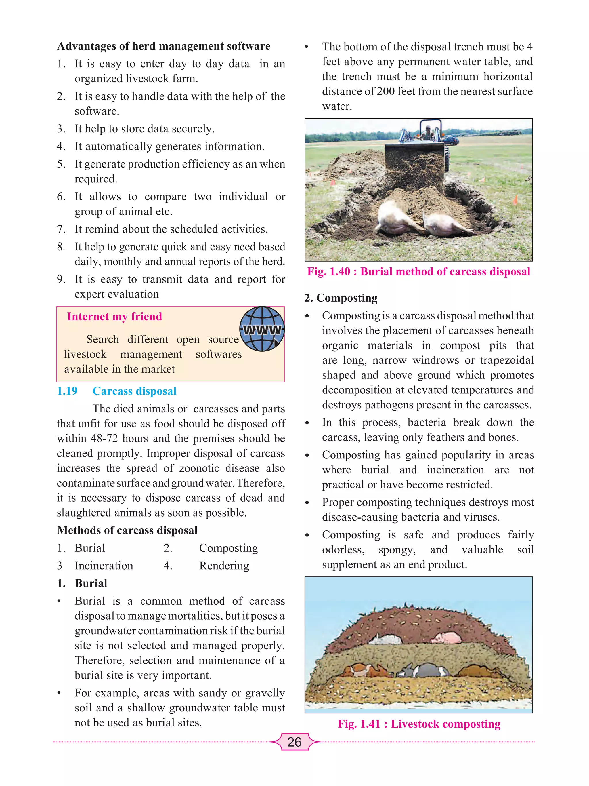 Animal science & technology | PDF