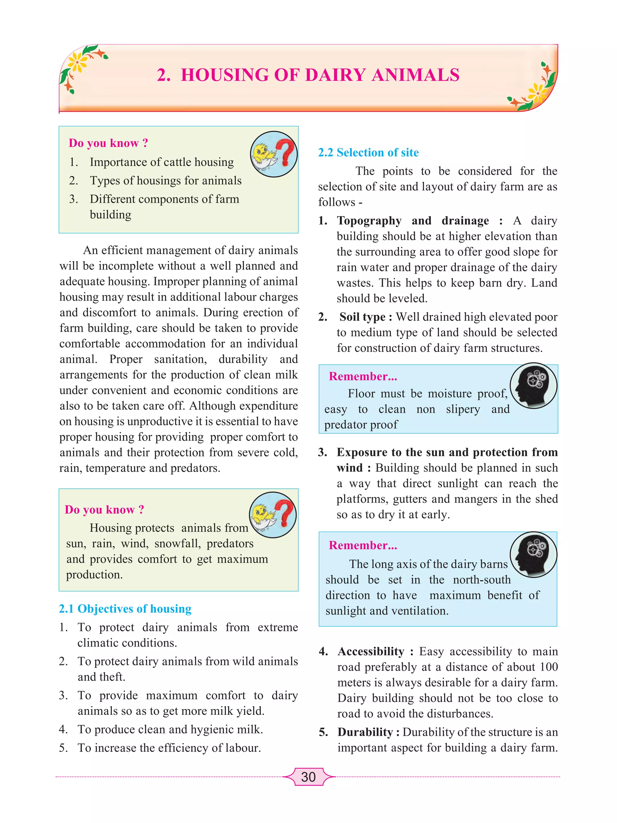 Animal science & technology | PDF