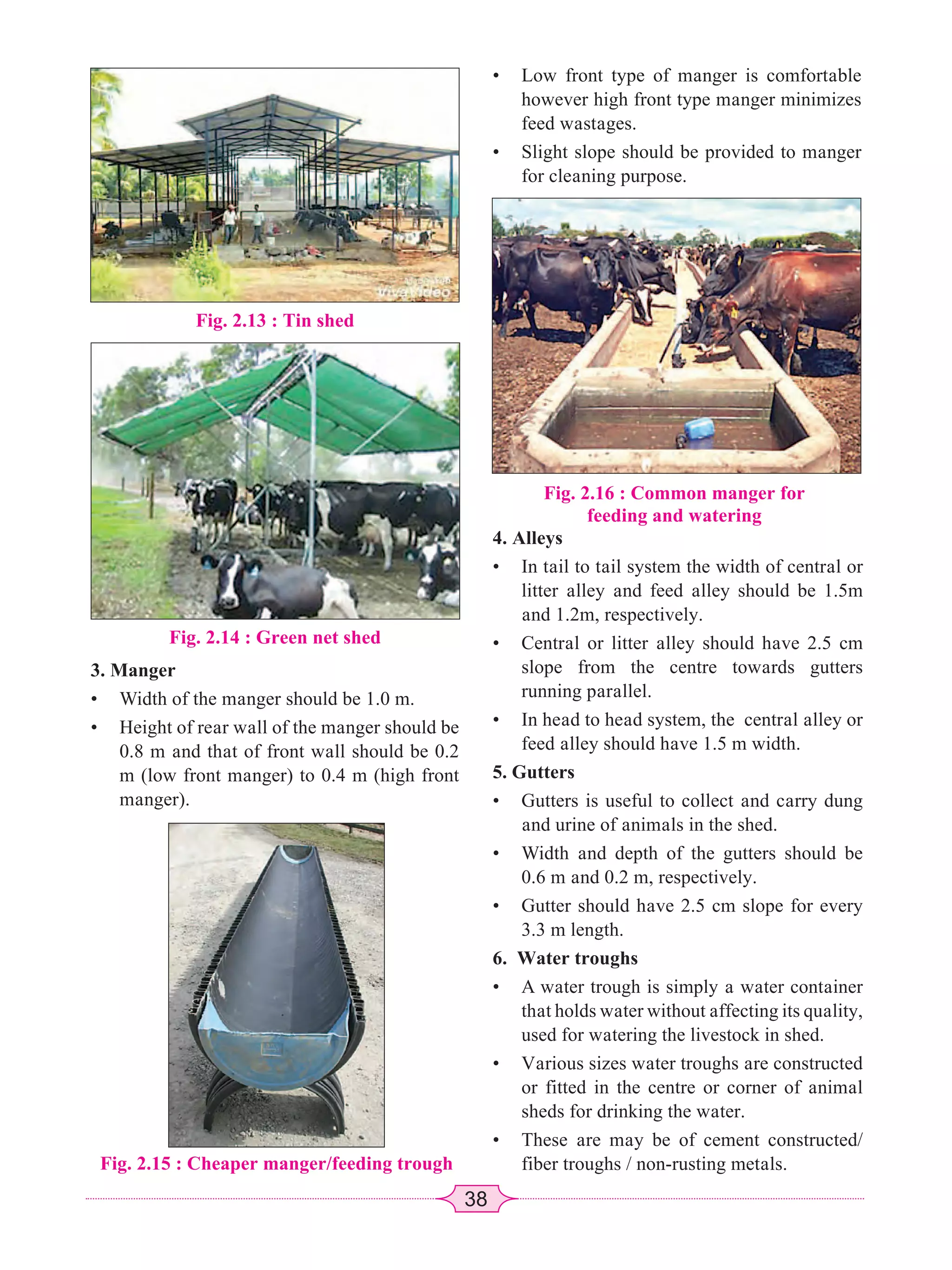 Animal science & technology | PDF