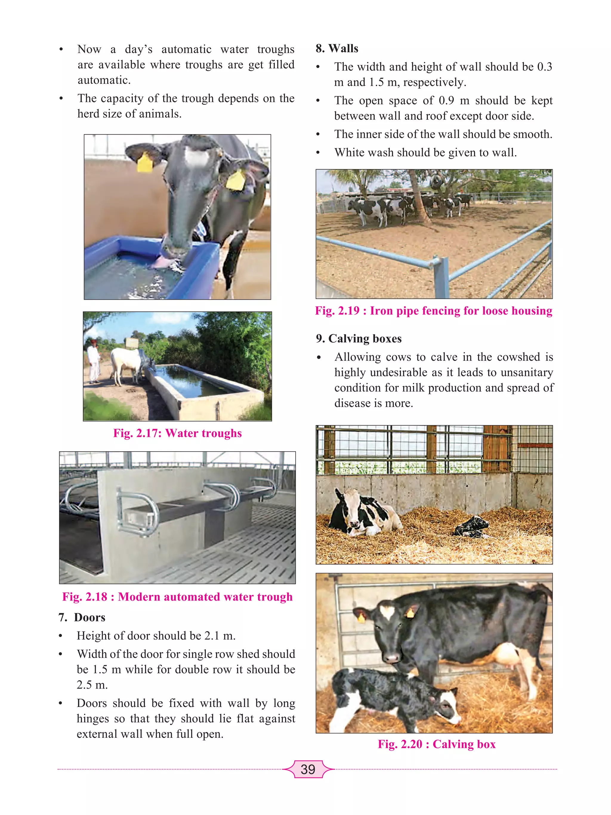 Animal science & technology | PDF