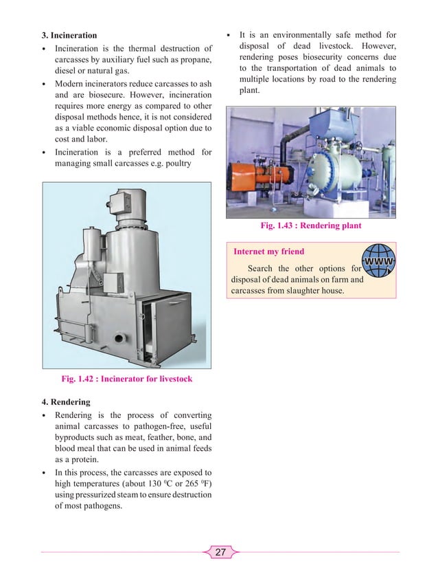 Animal science & technology | PDF