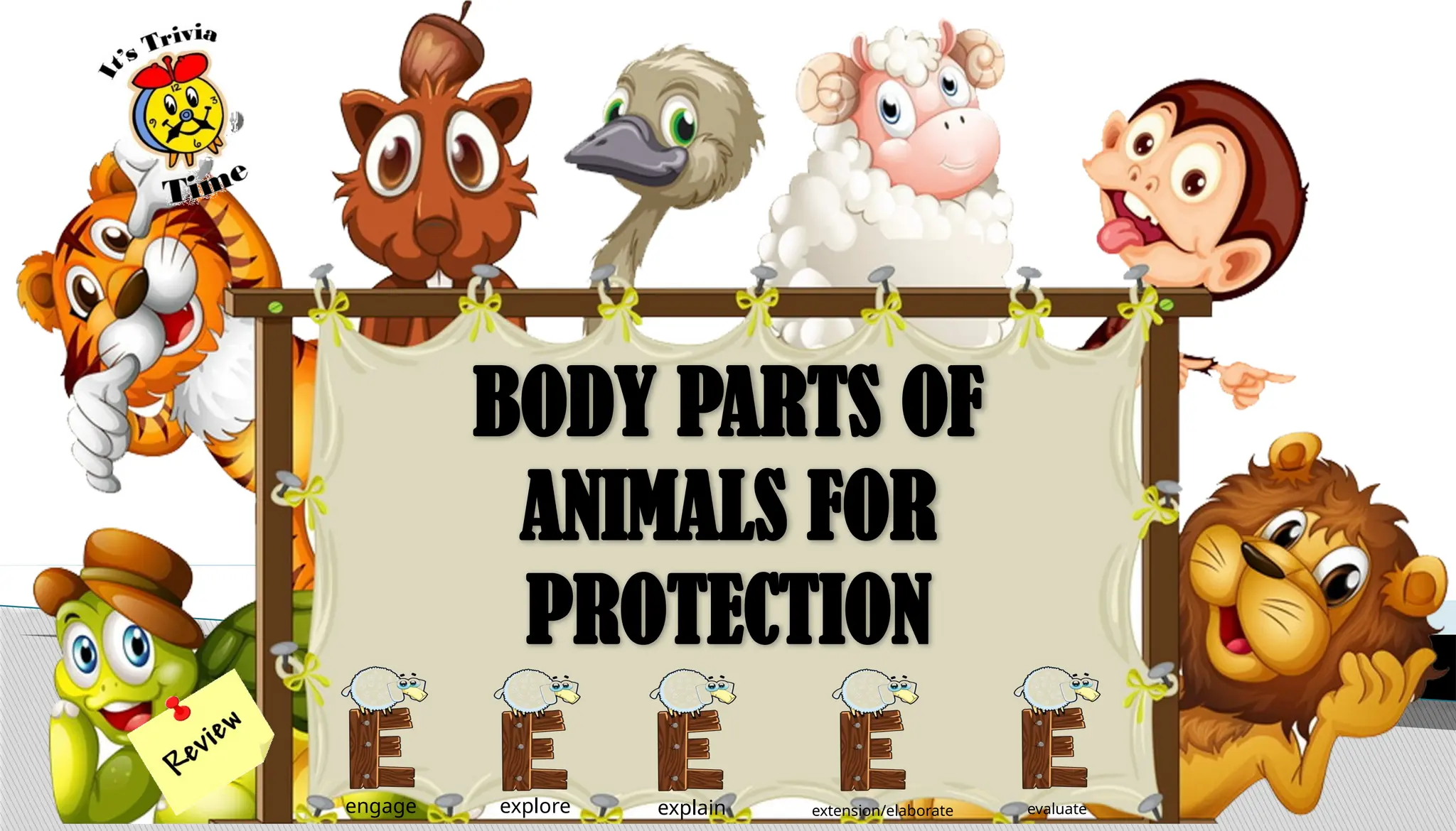 ANIMALS (COT 2) in Science IV lesson quarter two | PPTX