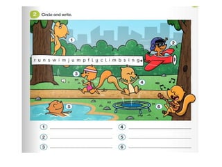 ANIMALS EVERYWHERE 2DO.pptx