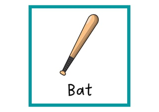 Animals Flashcard............................ | PDF