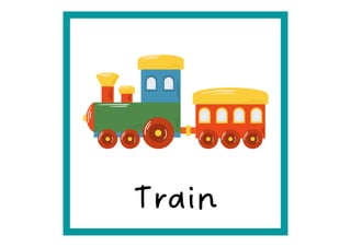 Animals Flashcard............................ | PDF