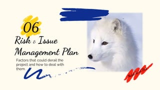 Animal shelter PPT | PPTX