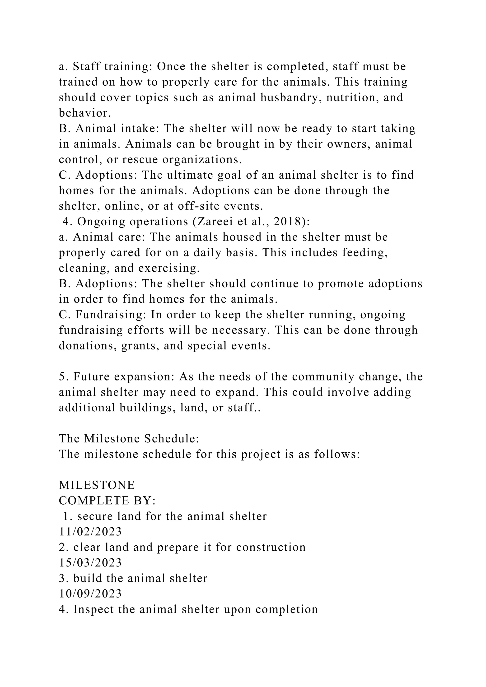 Animal Shelter Project.docx