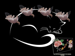 Animals in art (catherine) | PPSX