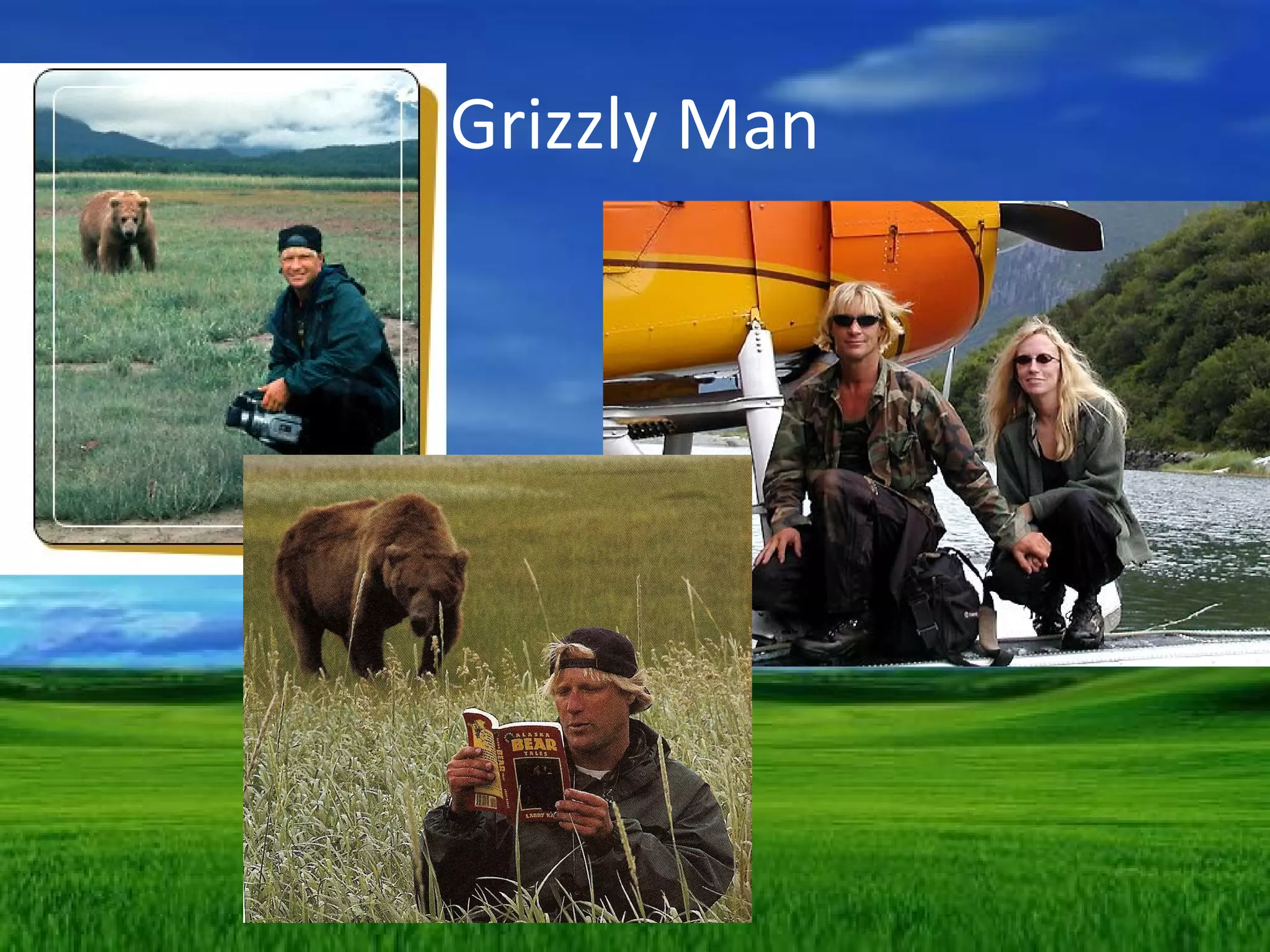 Animals in entertainment | PPT