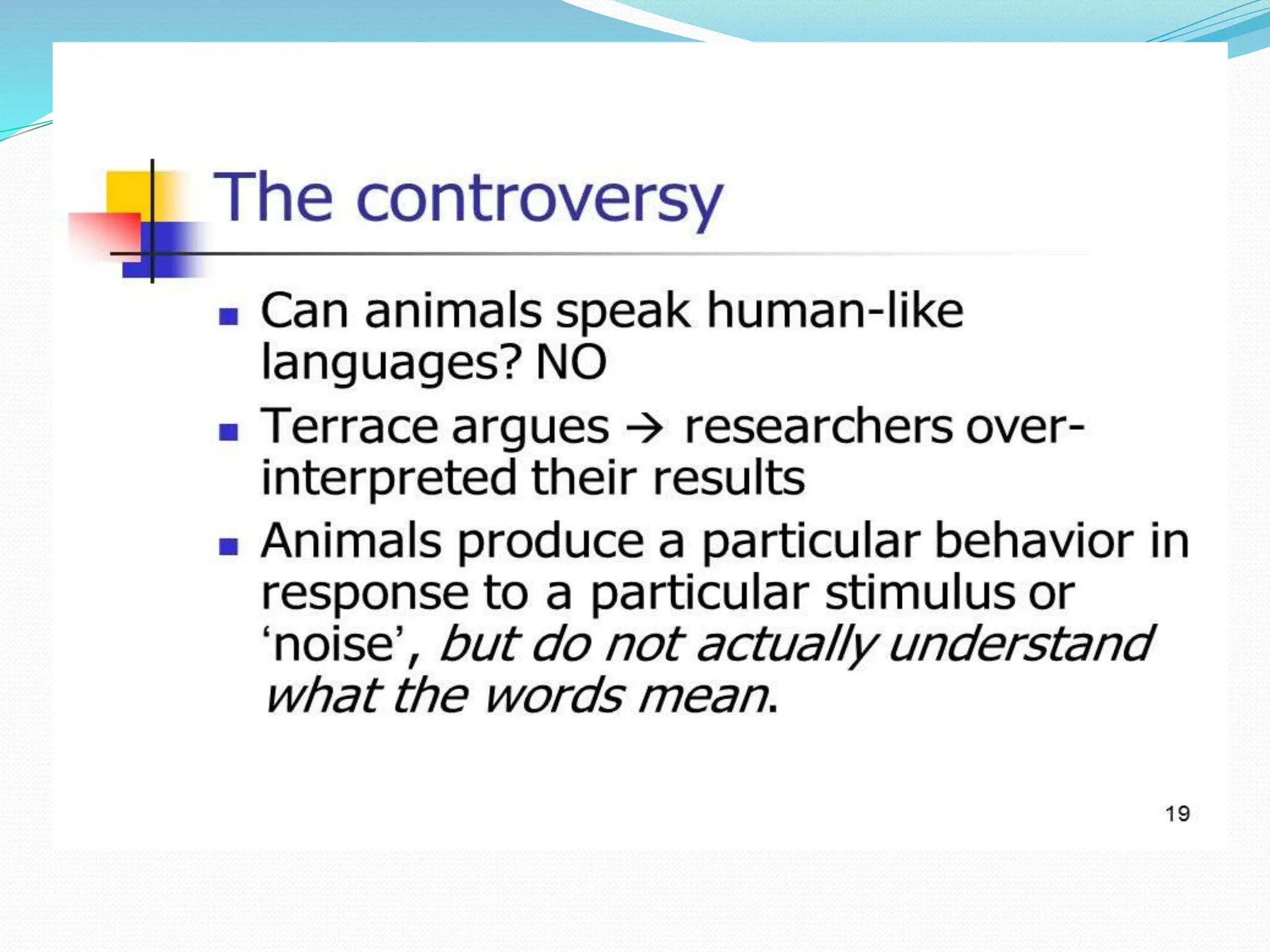 Animals Lack Language.pptx