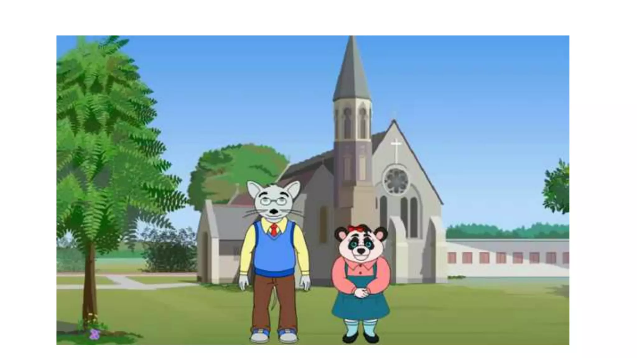 Animal sleep patterns | PPTX