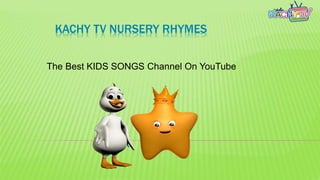 Animal songs you tube | PPTX