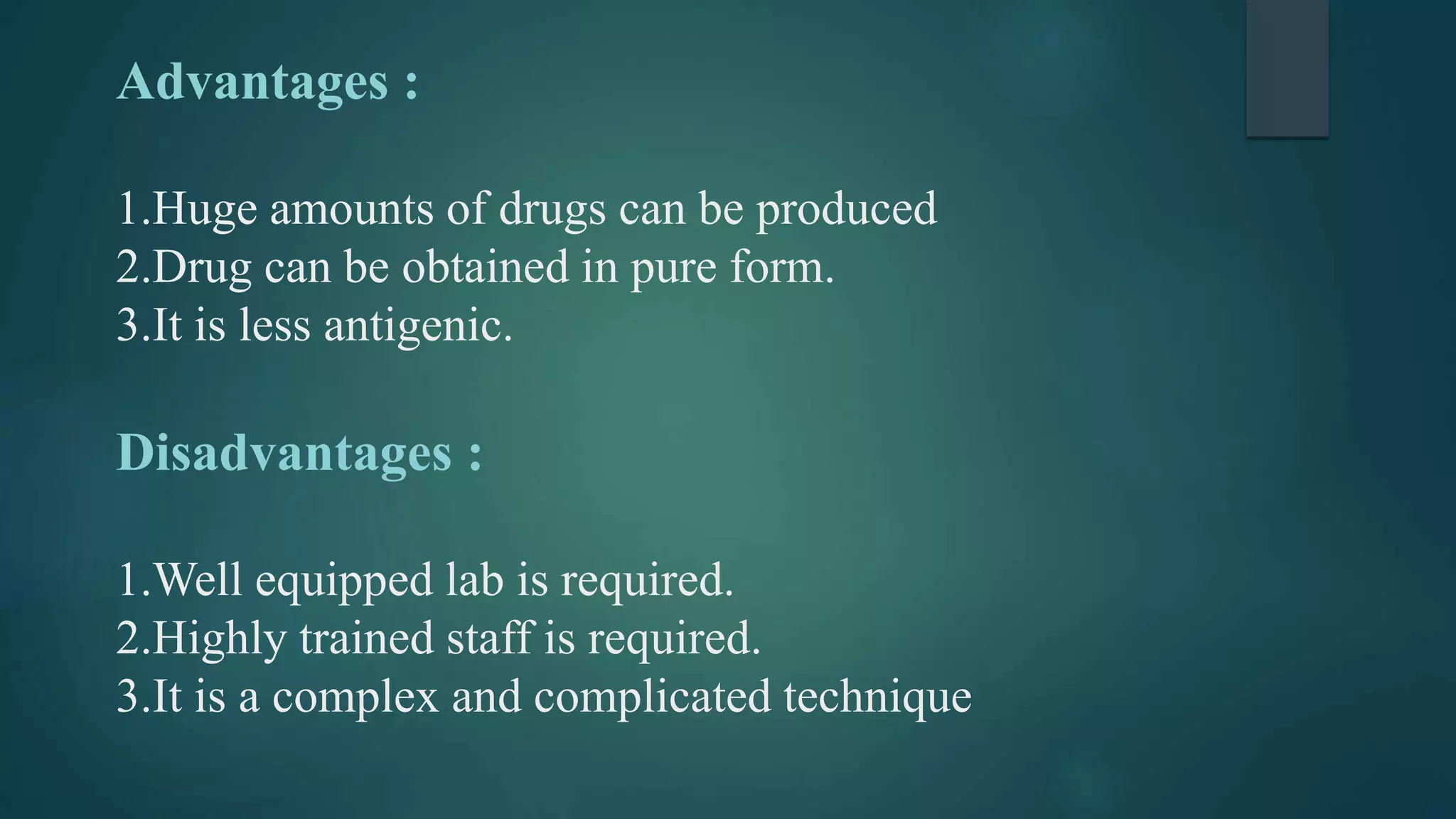 Animal sources of drugs, medicines and perfumes | PPTX