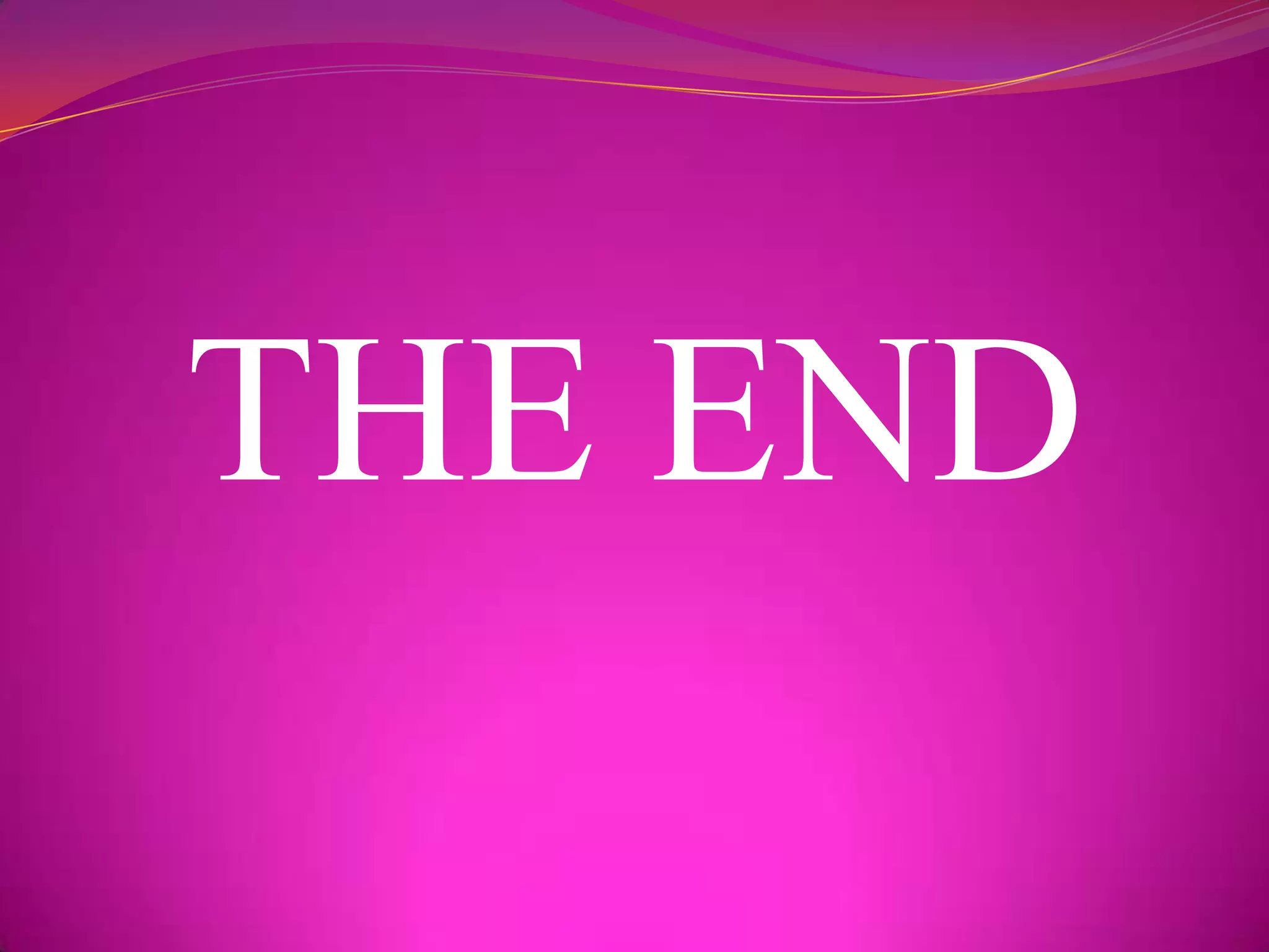 Animals protect from danger | PPTX