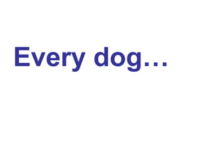 Animals proverbs | PPT