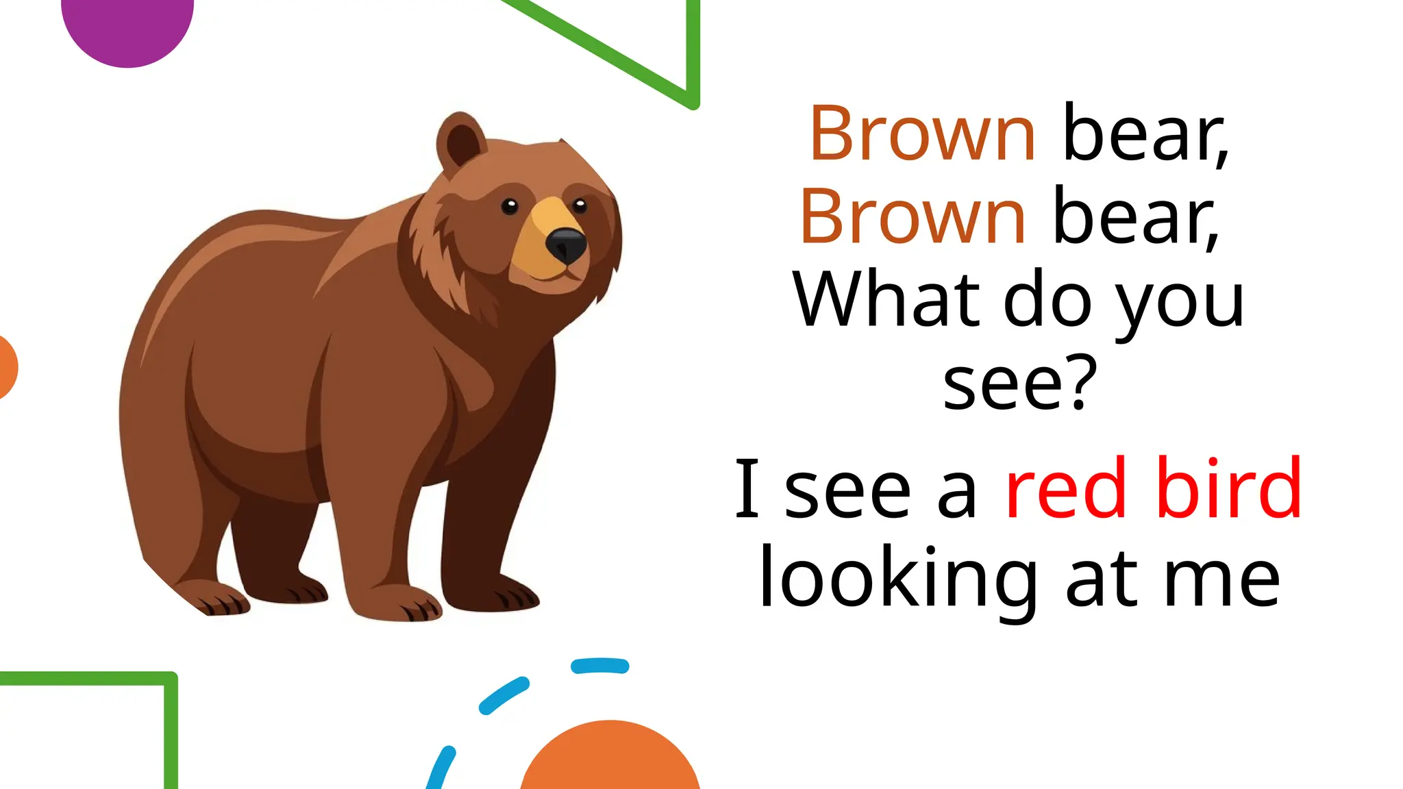 describing animals reading comprehension | PPTX