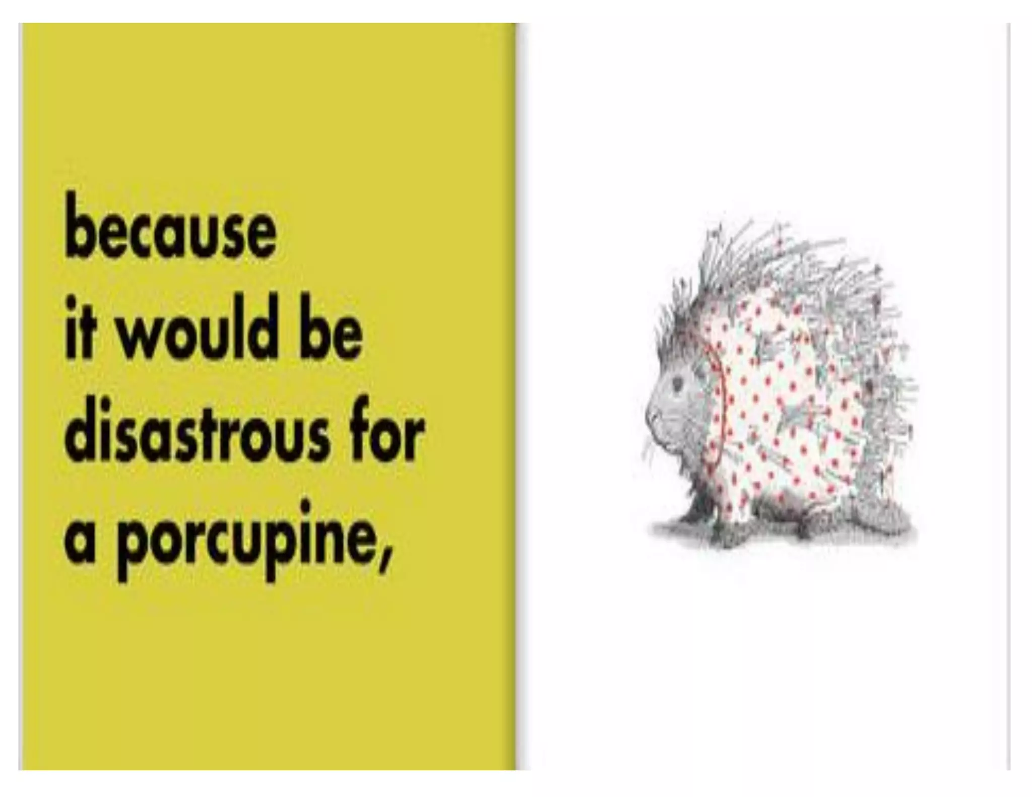 Animals should definitely not wear clothing | PDF