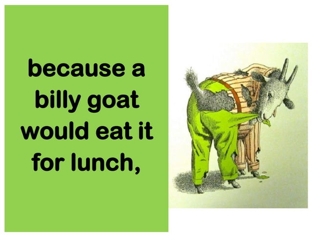 Animals should definitely not wear clothing | PDF