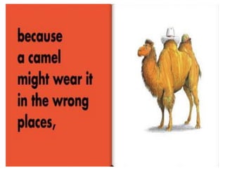 Animals should definitely not wear clothing | PDF