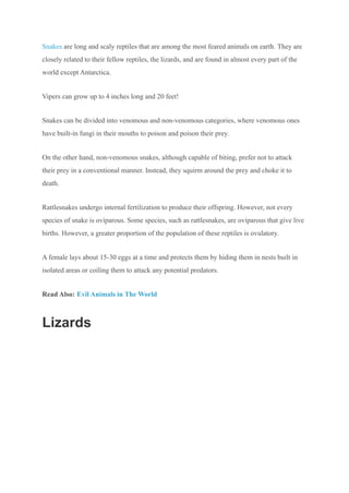 Animals That Lay Eggs (with Pictures).pdf