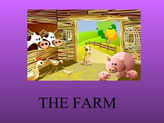 Animals web | PPT