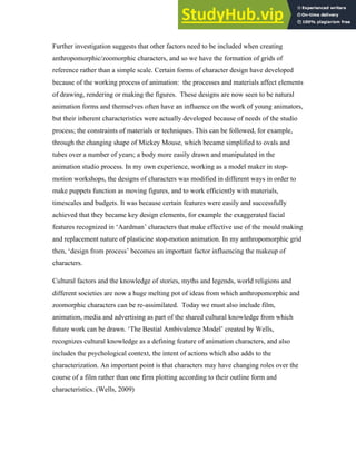 Animals with Attitude Essay.pdf