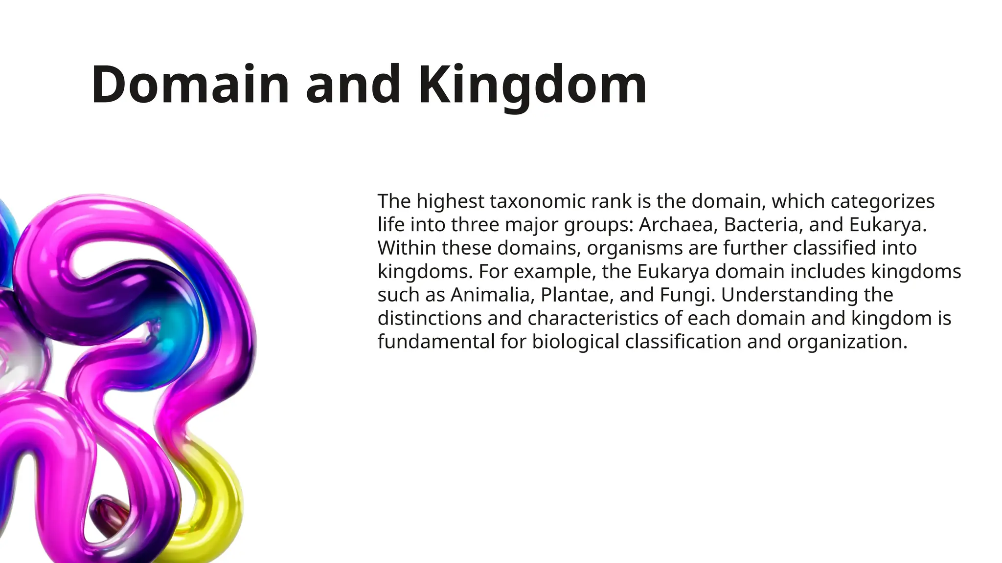 Animal Taxonomy in Zoology msc material .pptx