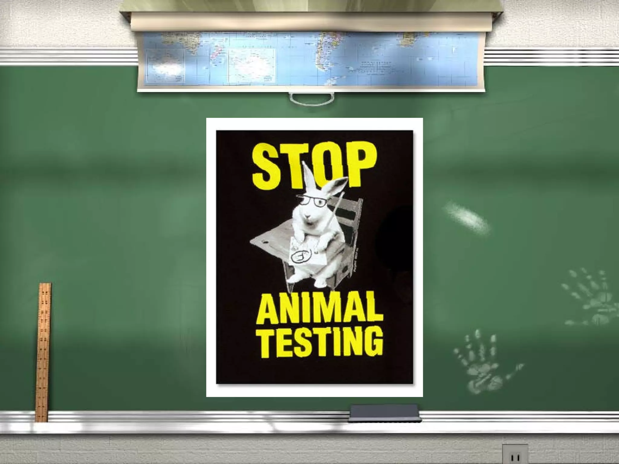 Animal Testing Powerpoint | PPT