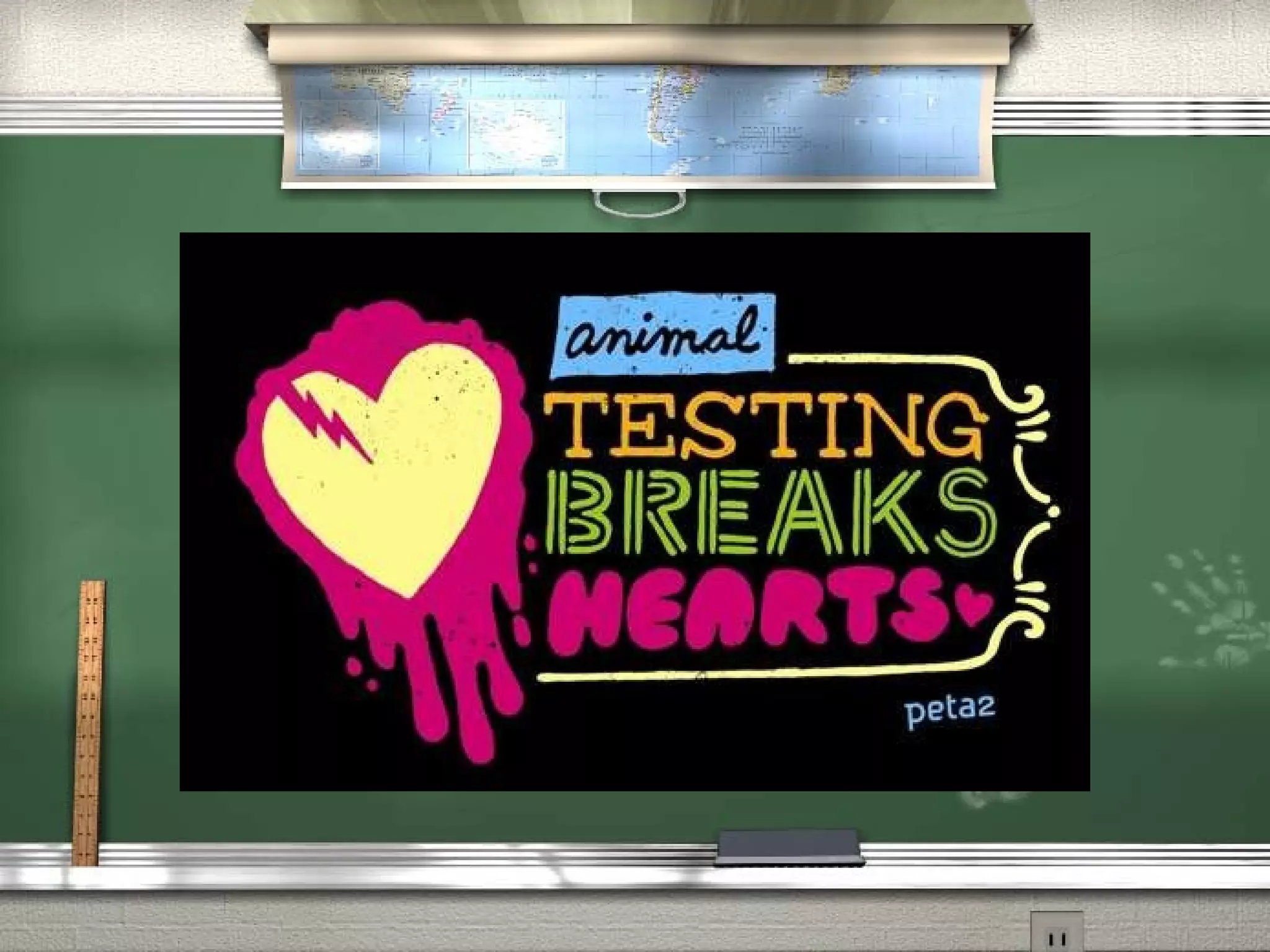 Animal Testing Powerpoint | PPT